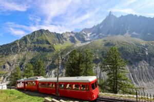 One Day in Chamonix: Day Trip Itinerary, Map & Planning Tips