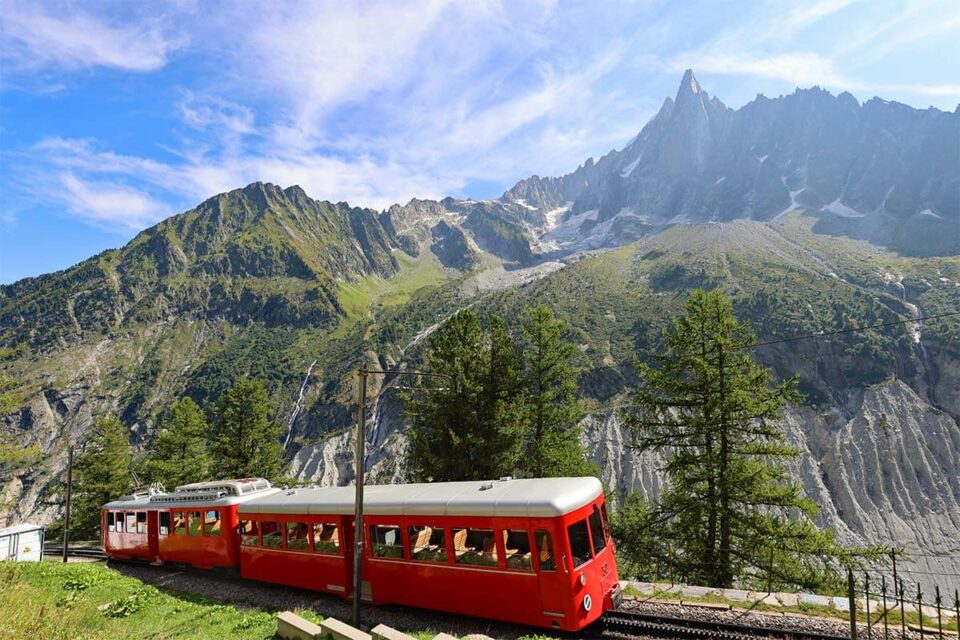 One Day in Chamonix: Day Trip Itinerary, Map & Planning Tips