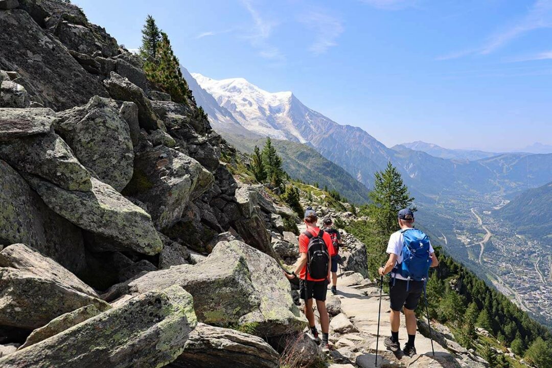One Day in Chamonix: Day Trip Itinerary, Map & Planning Tips