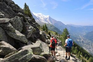 One Day in Chamonix: Day Trip Itinerary, Map & Planning Tips