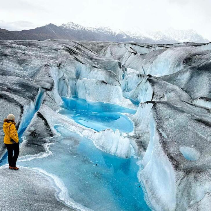 First-timer's Guide to Upper Geyser Basin in Yellowstone (+ Map & Tips)