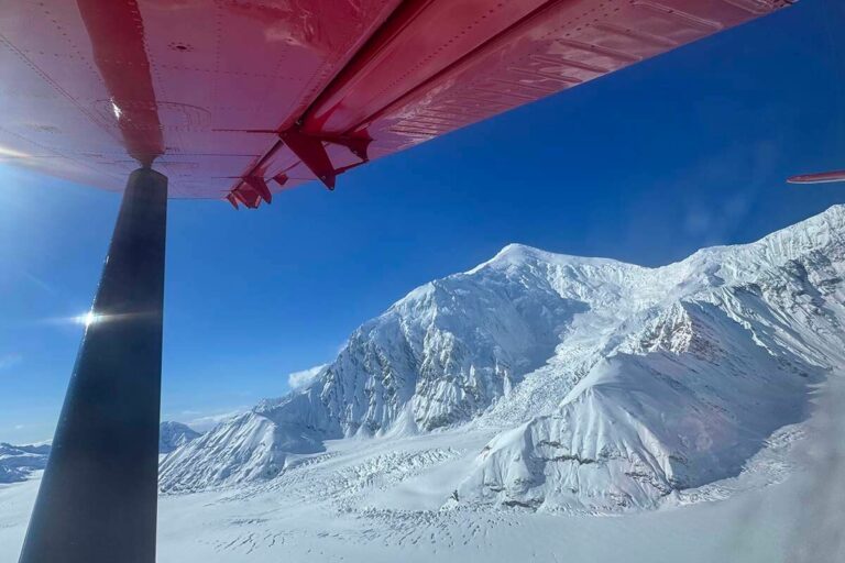 Denali Flightseeing & Glacier Landing: Best Tours + Essential Tips