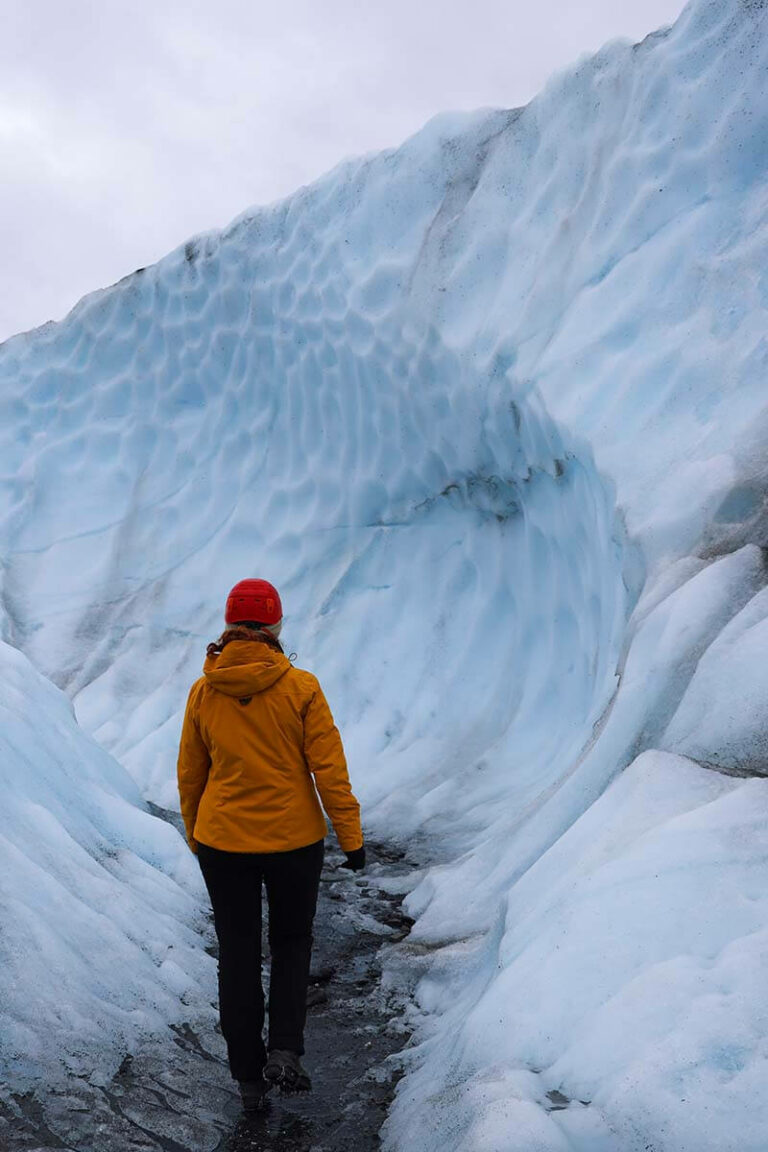 Matanuska Glacier Tour from Anchorage: What to Expect & Is It Worth It?