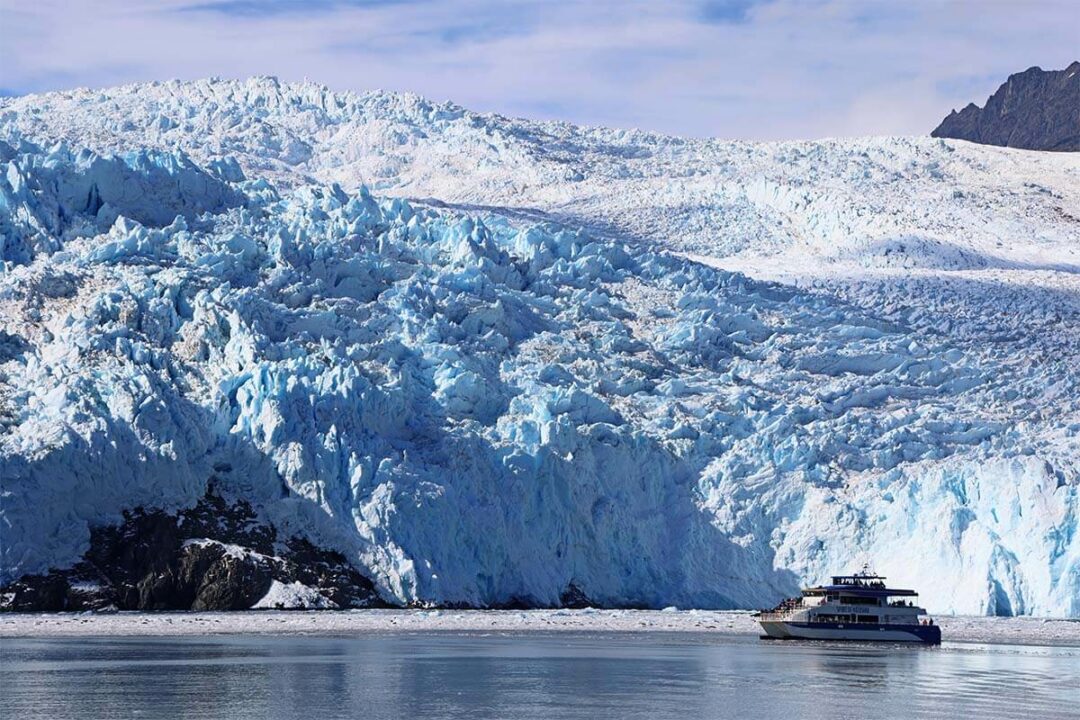 9 Absolute Best Day Trips from Anchorage (Ranked) + How to Visit