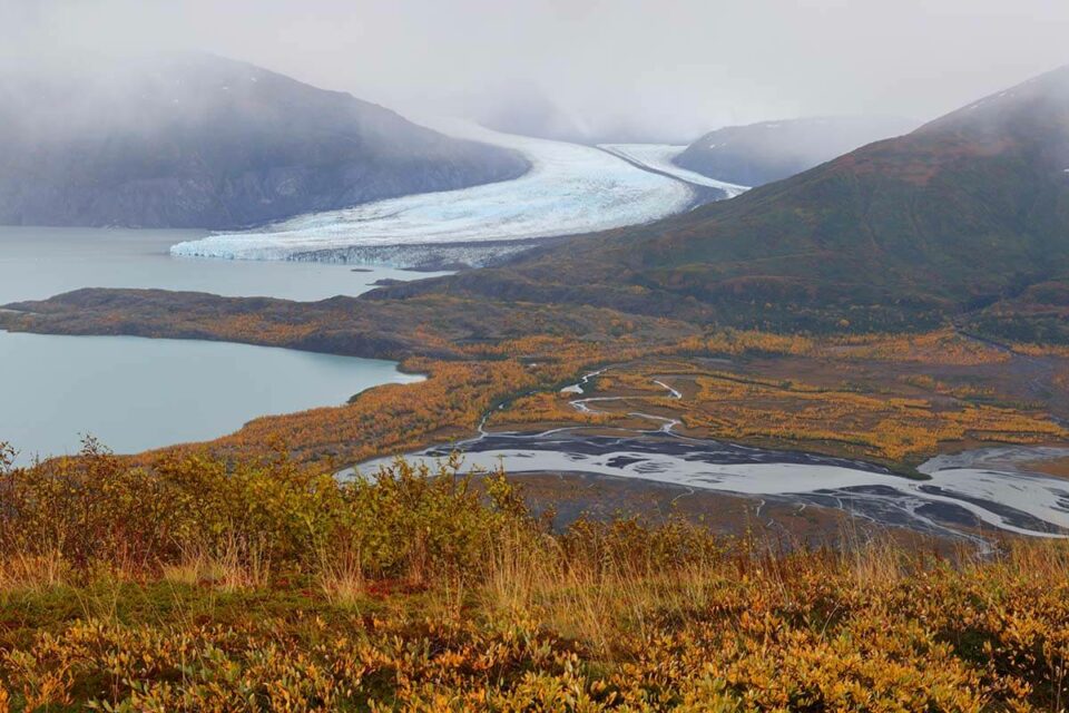 Knik Glacier Helicopter Tour: What to Expect, Photos & Tips