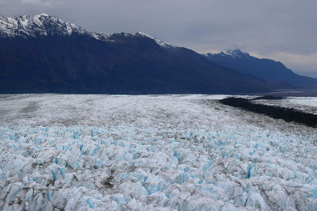Knik Glacier Helicopter Tour: What to Expect, Photos & Tips