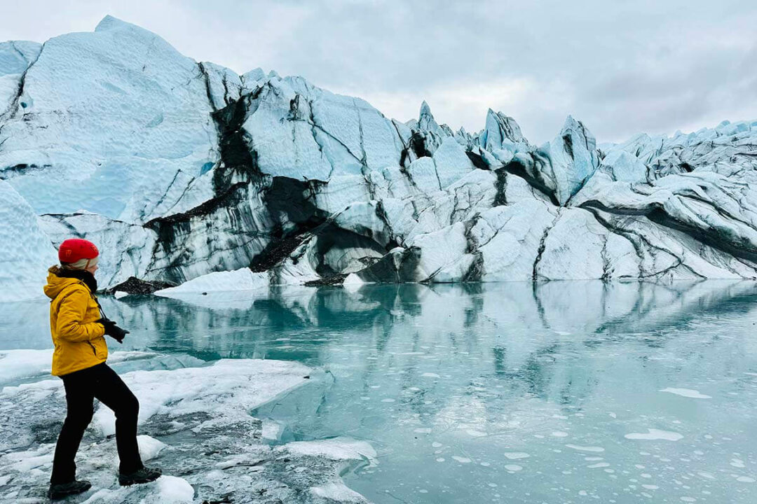 Matanuska Glacier Tour from Anchorage: What to Expect & Is It Worth It?