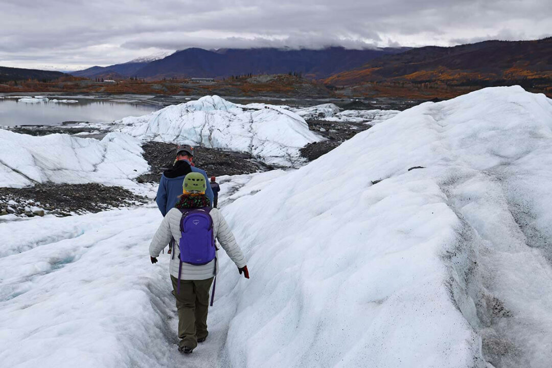 Matanuska Glacier Tour from Anchorage: What to Expect & Is It Worth It?