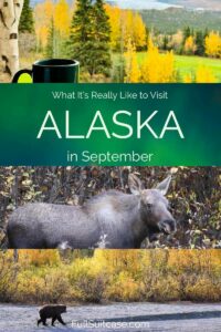 Alaska in September: Weather, What to Expect & Seasonal Tips