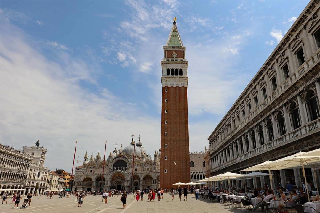 Where to Stay in Venice: Best Areas for First Visit (+Map & Tips)