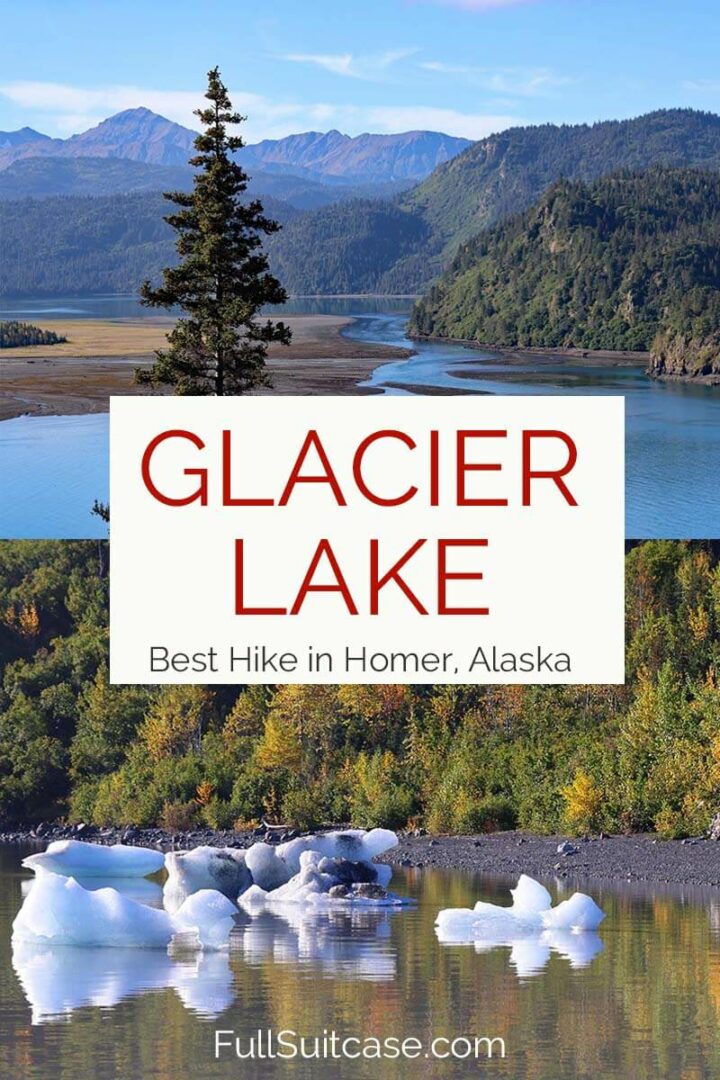 Grewingk Glacier Lake Trail: What to Expect & Is It Worth It