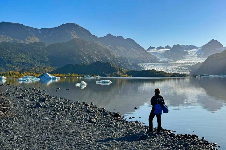 Grewingk Glacier Lake Trail: What to Expect & Is It Worth It