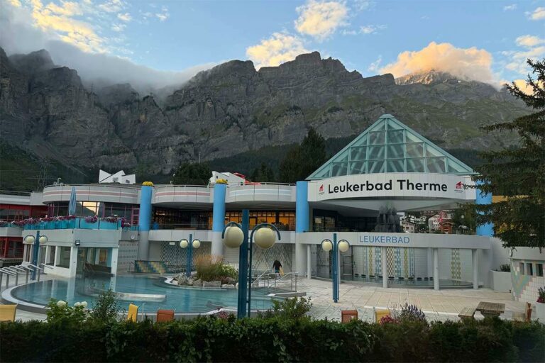 Leukerbad, Switzerland: Best Things to Do in One Day (+Itinerary)
