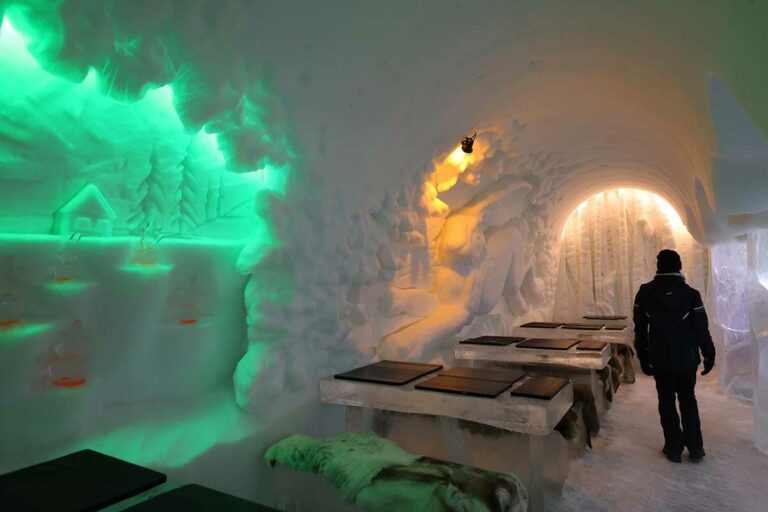 Rovaniemi Winter Itinerary & Essential Travel Tips
