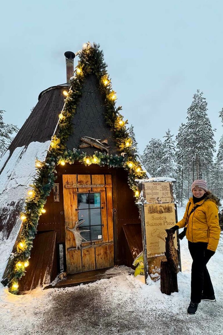 Rovaniemi Bucket List: 20 Best Things to Do in Rovaniemi, Finland
