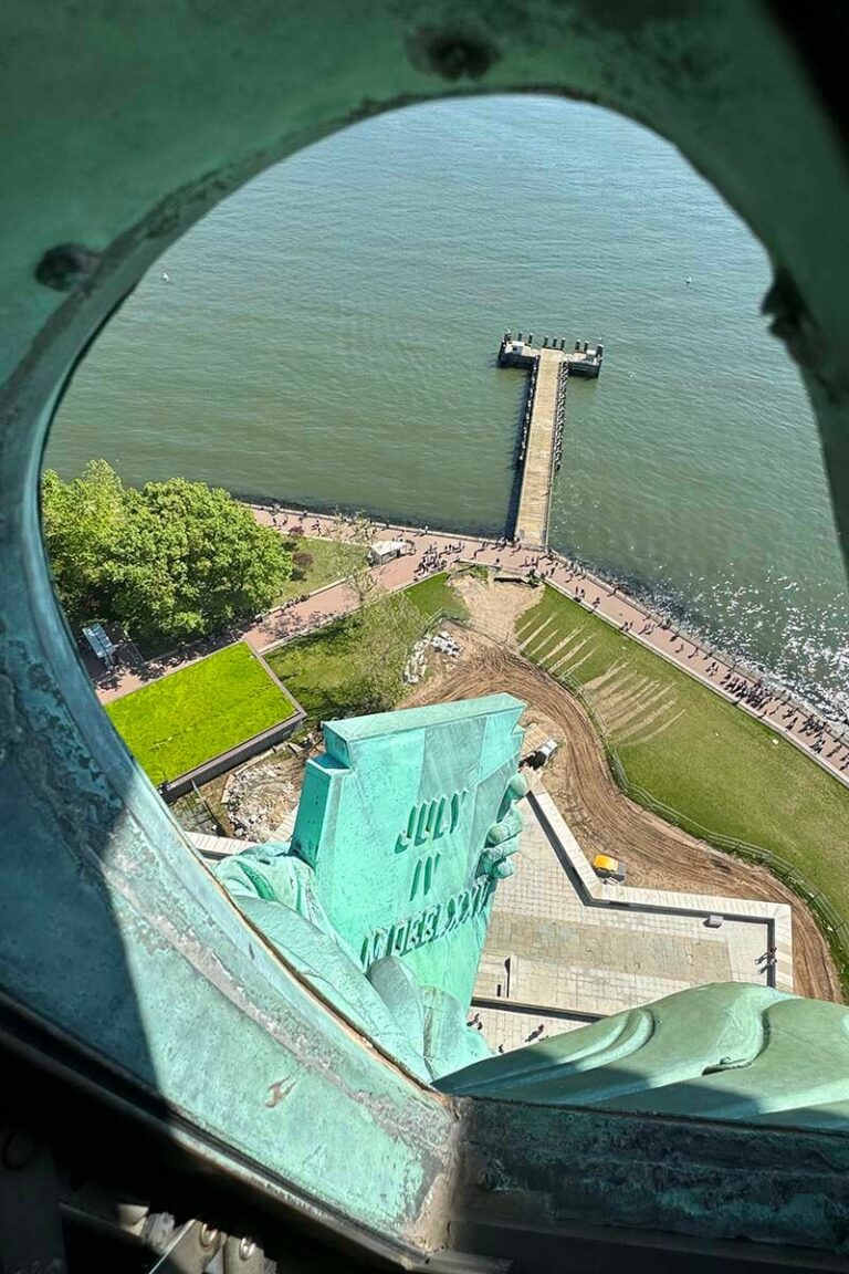 5 Best Observation Decks in NYC (+3 Unique Viewing Platforms)
