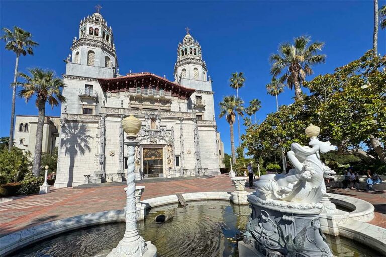 Northern California Road Trip Itinerary (2-Week Loop from San Francisco)