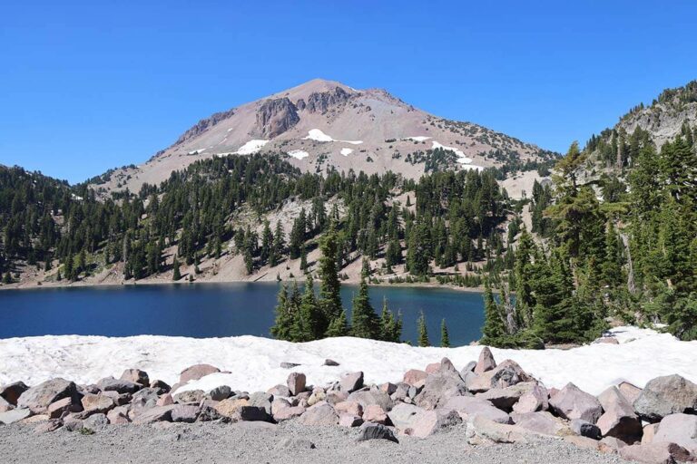 Northern California Road Trip Itinerary (2-Week Loop from San Francisco)