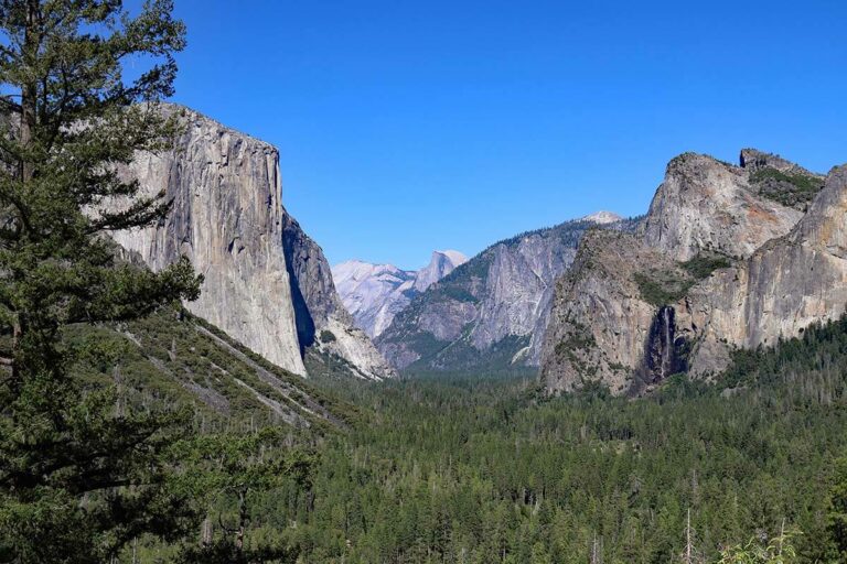 Northern California Road Trip Itinerary (2-Week Loop from San Francisco)