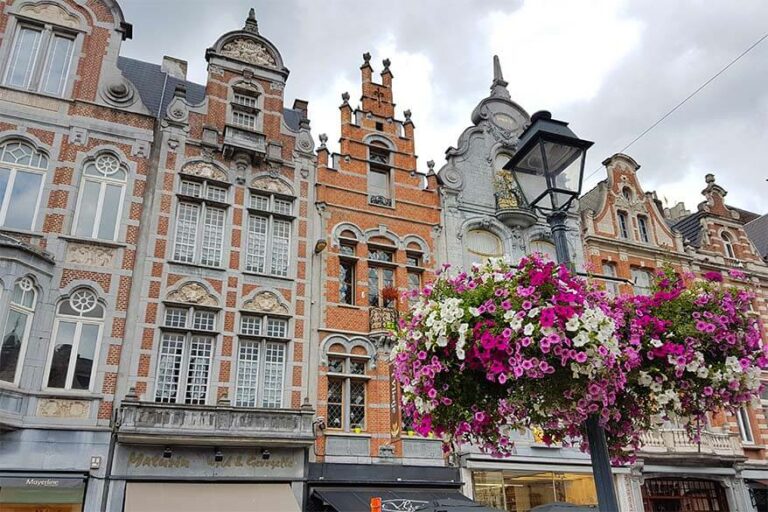 27 Interesting & Fun Facts About Belgium (That You Probably Didn’t Know)